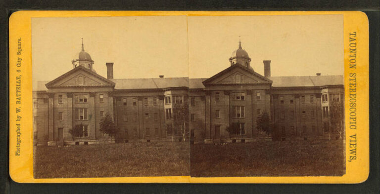 The Bridgewater Triangle, Massachusetts' Paranormal Hotspot