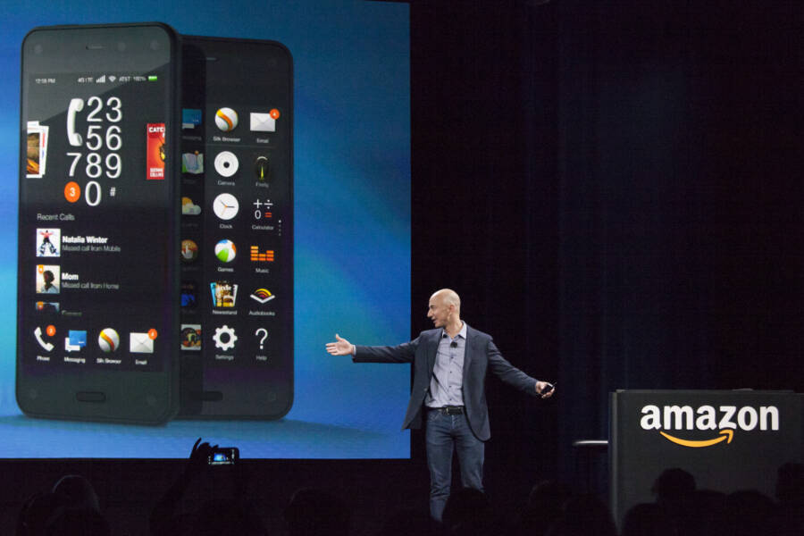 The Museum Of Failure, Where Disastrous Products Live Forever