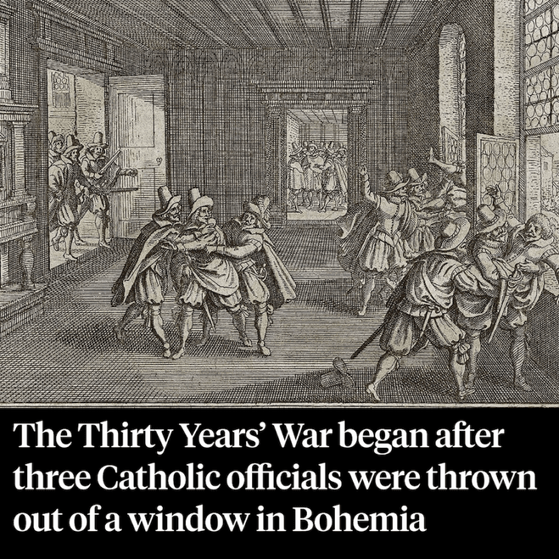 37 Astounding Medieval Facts About Life In The Middle Ages