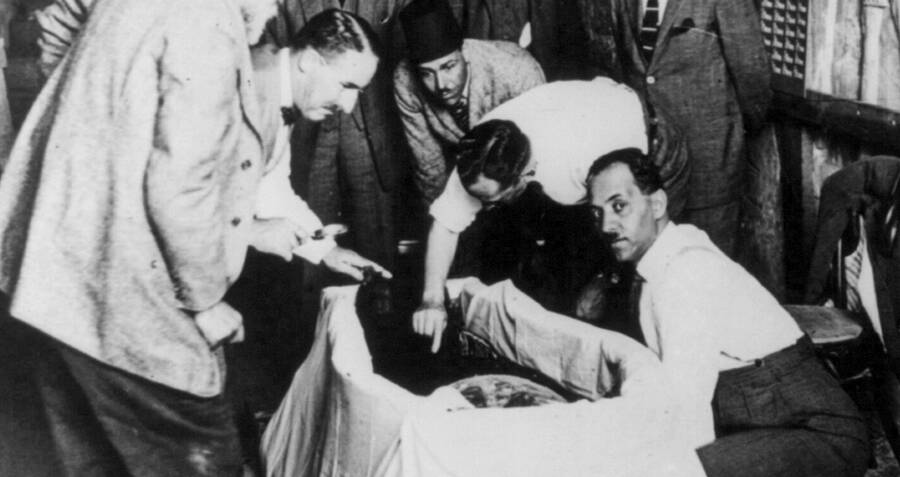 This Day In History: What Happened On January 3rd