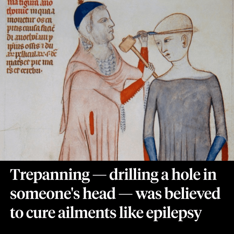 37 Astounding Medieval Facts About Life In The Middle Ages