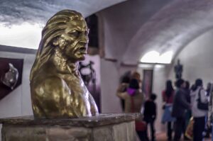 Túpac Amaru II, The Inca Revolutionary Who Resisted Colonialism