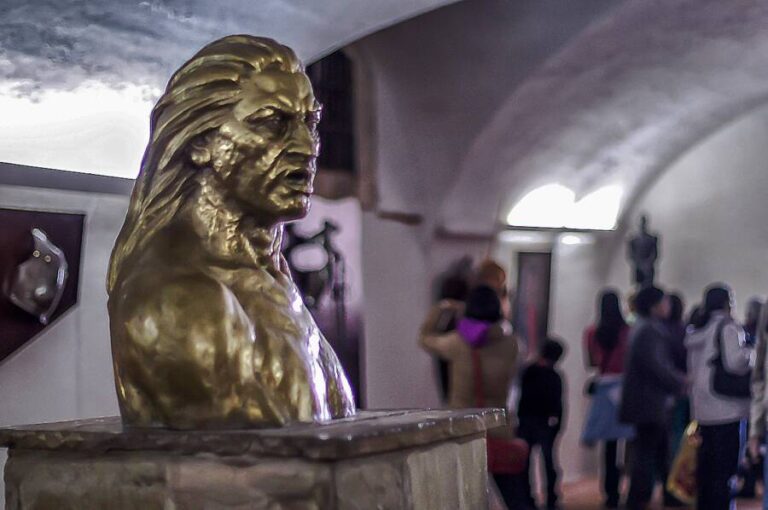 Túpac Amaru II, The Inca Revolutionary Who Resisted Colonialism