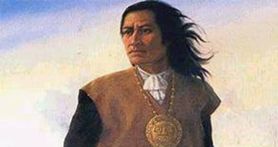 Túpac Amaru II, The Inca Revolutionary Who Resisted Colonialism