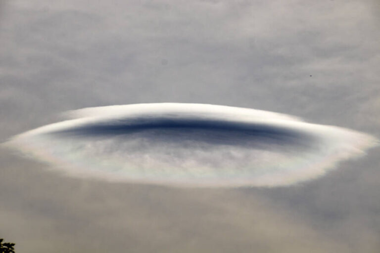 The Bridgewater Triangle, Massachusetts' Paranormal Hotspot