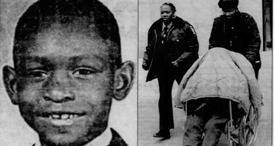 Charlie Chop-Off: The New York Serial Killer Who Targeted Young Boys