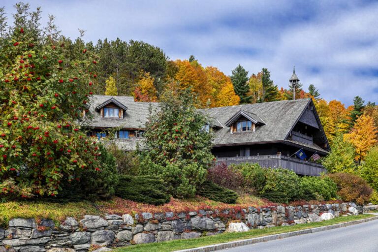 The Von Trapp Family And The True Story Of 'The Sound Of Music'