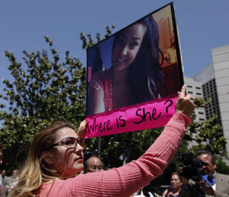 Sierra LaMar: Inside The California Teen's Disappearance