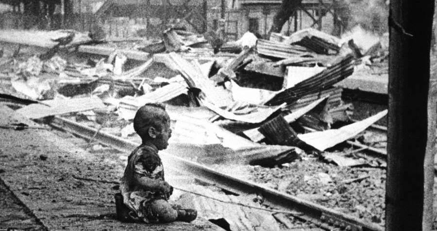 The Japanese Empire, From The Meiji Restoration To World War 2