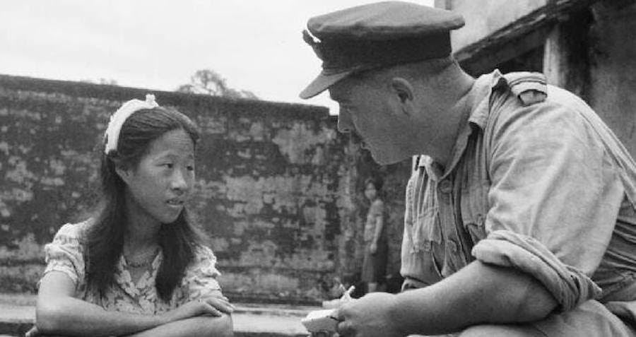 The Japanese Empire, From The Meiji Restoration To World War 2