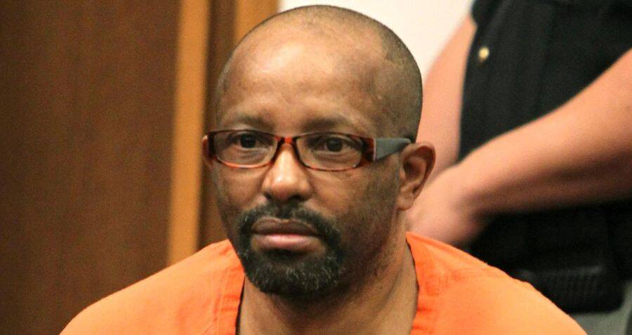 Anthony Sowell, The 'Cleveland Strangler' Who Murdered 11 Women