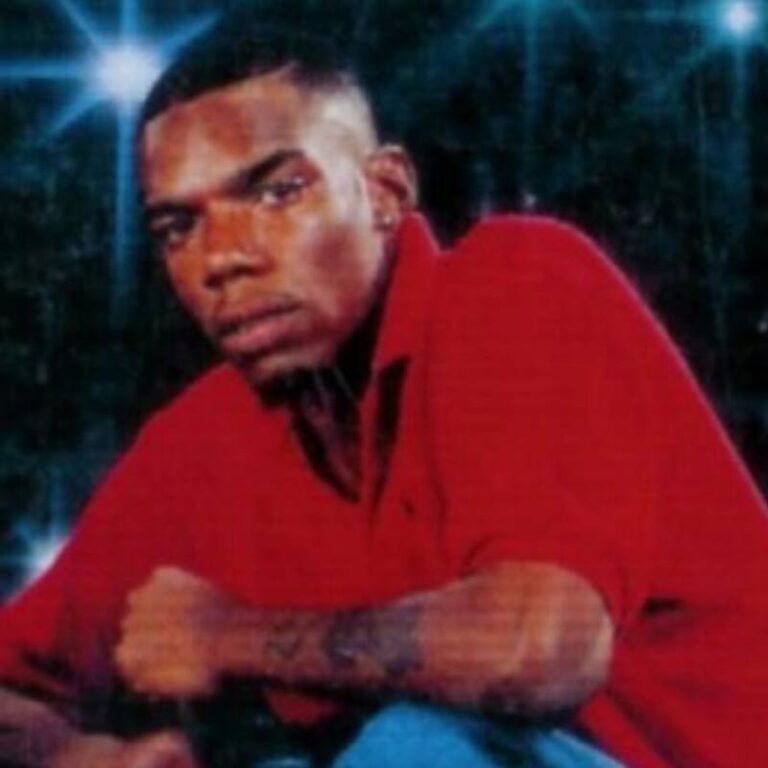 Big Lurch The Rapper Who Killed And Ate His Roommate