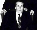 Vito Rizzuto: The Canadian Mobster And 'Montreal's Teflon Don'