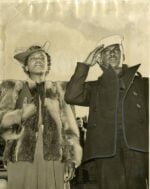 The Inspiring Story Of Charles Jackson French, The 'Human Tugboat'