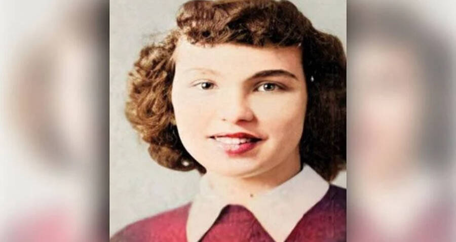 'Mohave Jane Doe' Identified By Crowdfunded DNA Testing