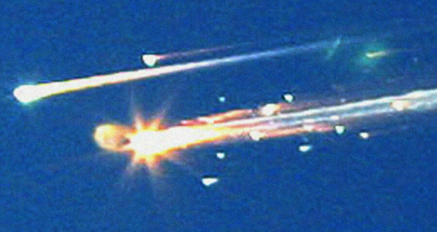 The Space Shuttle Columbia Disaster And The Story Behind It