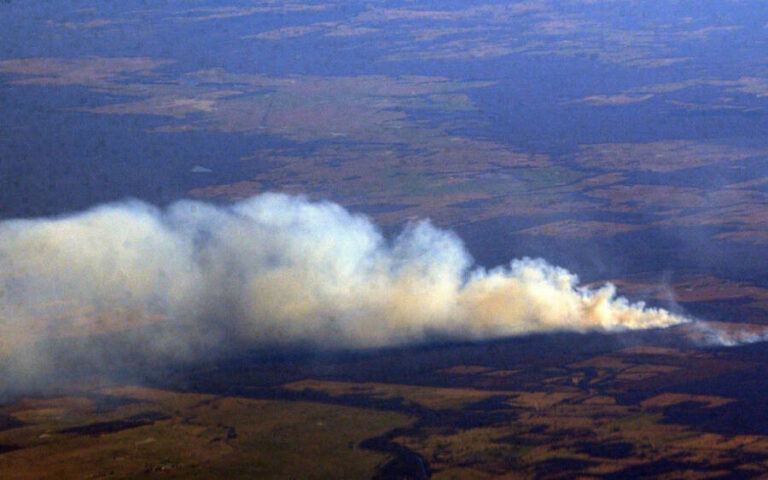 The Space Shuttle Columbia Disaster And The Story Behind It