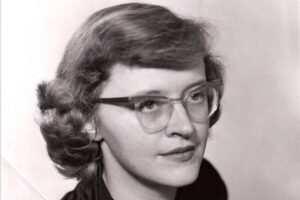 Connie Converse, The Singer Who Vanished Without A Trace