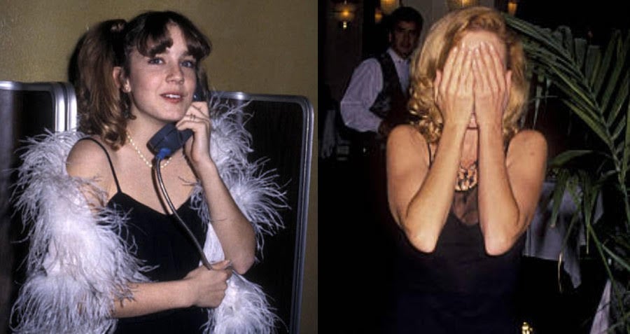 Dana Platos Death And The Tragic Story Behind It