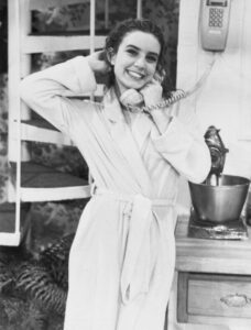 Dana Plato's Death And The Tragic Story Behind It