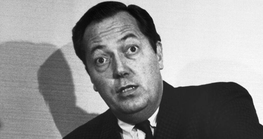 Jim Garrison, The D.A. Who Investigated The JFK Assassination