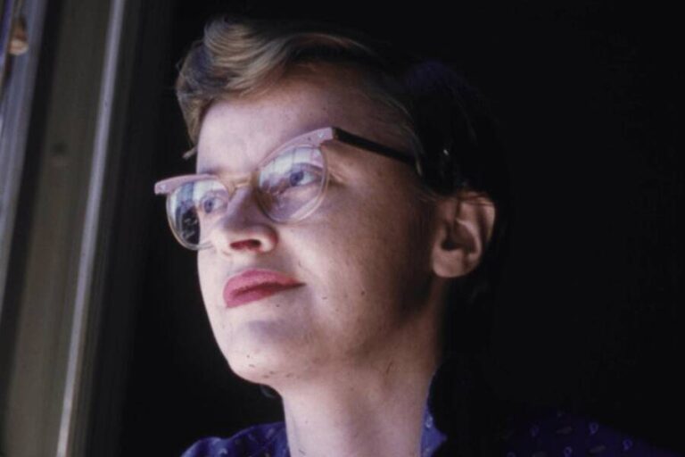 Connie Converse, The Singer Who Vanished Without A Trace