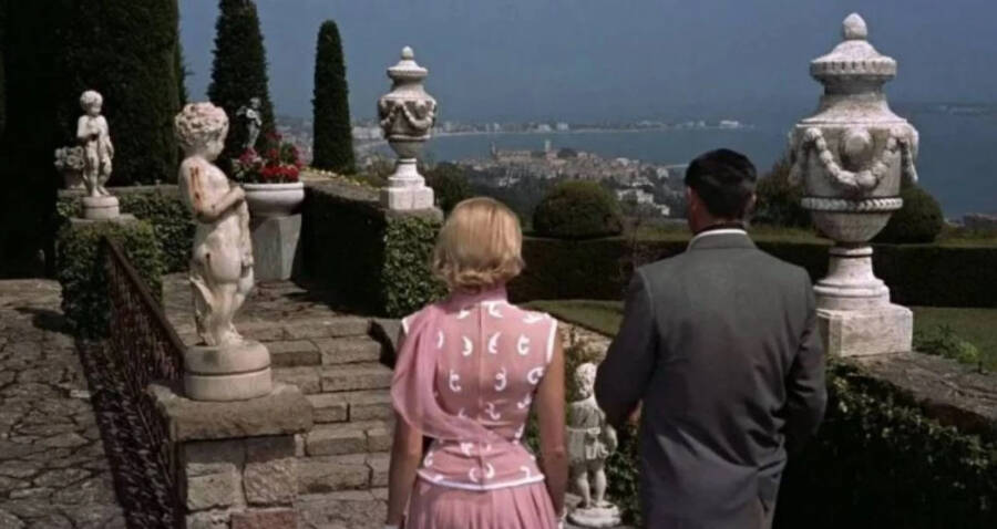 Inside Villa Leopolda, The Crown Jewel Of The French Riviera