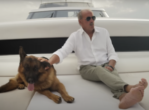 Gunther VI: Richest Dog In The World Or Elaborate Hoax?