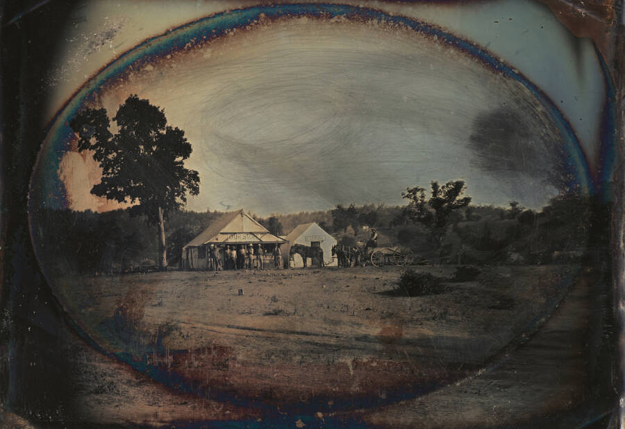 California Gold Rush: The Mining Craze That Gripped America