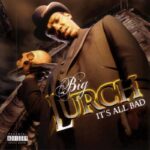 Big Lurch, The Rapper Who Killed And Ate His Roommate