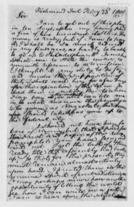 James Callender, The Journalist Who Exposed Jefferson And Sally Hemings