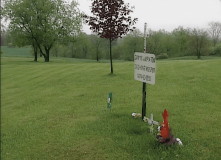 Thomas Dillon, The 'Roadside Sniper' Who Killed 5 Men For Fun