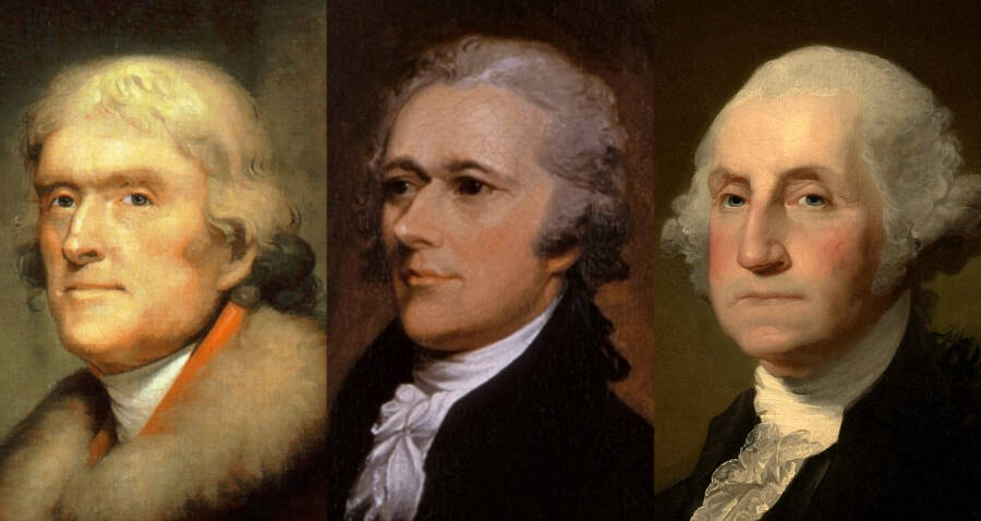 James Callender, The Journalist Who Exposed Jefferson And Sally Hemings