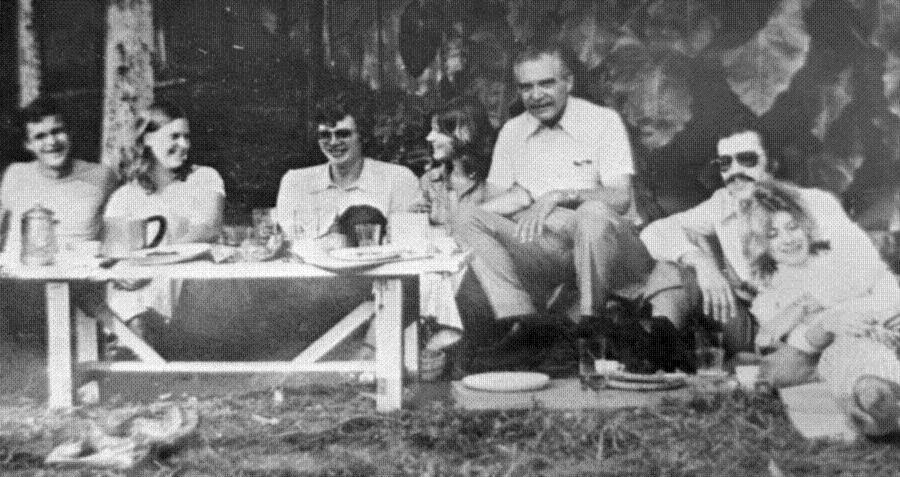 How Ratlines Helped Thousands Of Nazis Flee Europe After WW2