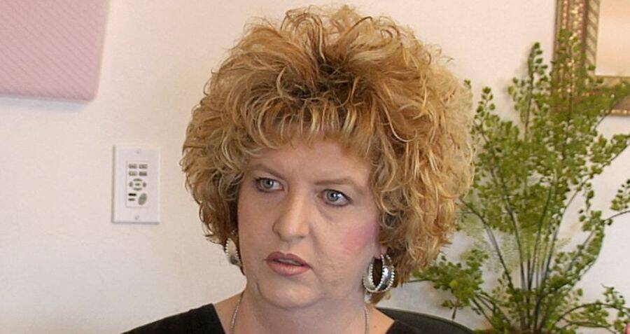 Funeral Home Owner Megan Hess Found Guilty Of Selling Bodies