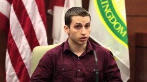 The Murder Of Seath Jackson By Amber Wright And Her Friends