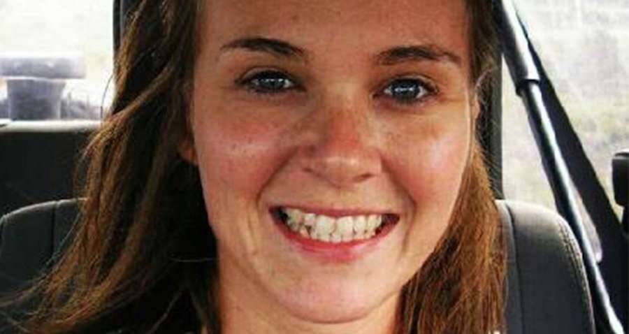 Was Michelle O'Connell's Death A Suicide — Or A Murder?