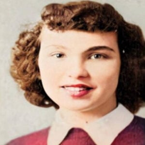 'Mohave Jane Doe' Identified By Crowdfunded DNA Testing