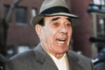 Vito Rizzuto: The Canadian Mobster And 'Montreal's Teflon Don'