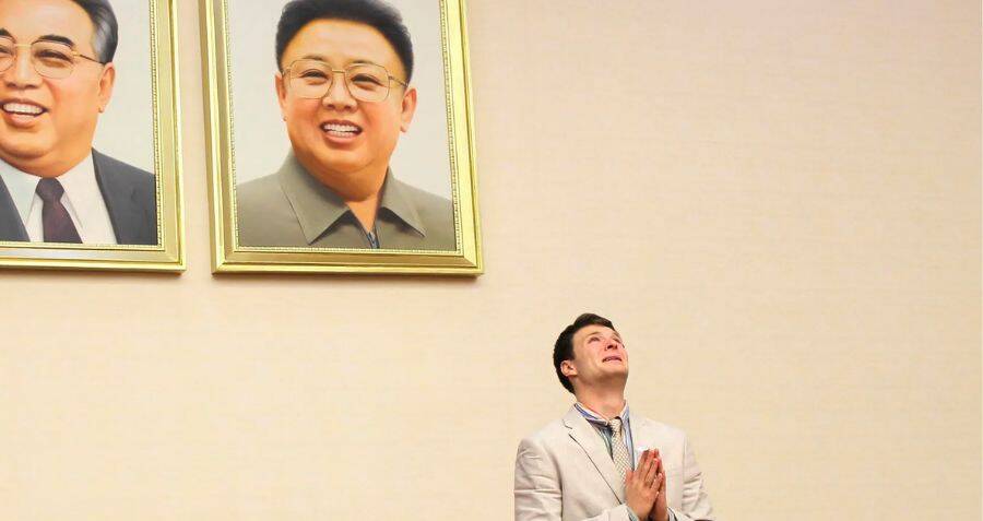 How Otto Warmbier Died After 17 Months Imprisoned In North Korea