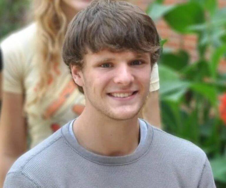 How Otto Warmbier Died After 17 Months Imprisoned In North Korea