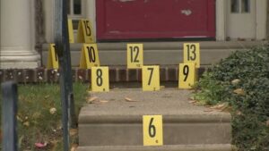 Jamison Bachman And The Unbelievable Crimes Of The 'Worst Roommate Ever'