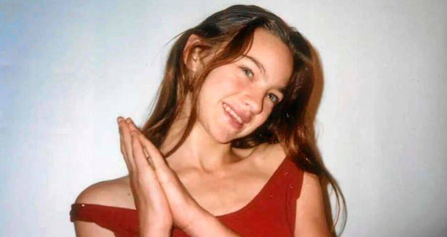 Rachel Barber, The Teen Killed By Caroline Reed Robertson