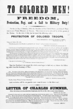 The 54th Massachusetts Regiment, The All-Black Civil War Unit Behind ...