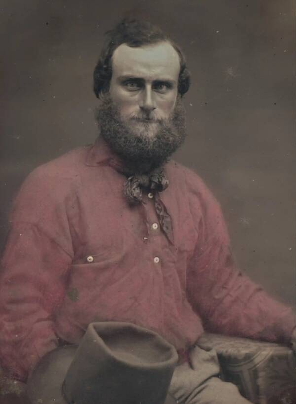 California Gold Rush: The Mining Craze That Gripped America