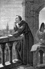 Roger Bacon, The Medieval 'Wizard' Who Pioneered Modern Science