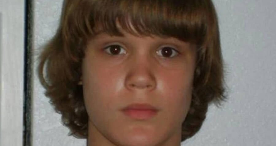 The Murder Of Seath Jackson By Amber Wright And Her Friends