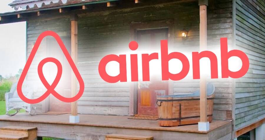 Airbnb To Ban Users From Listing Former Slave Properties