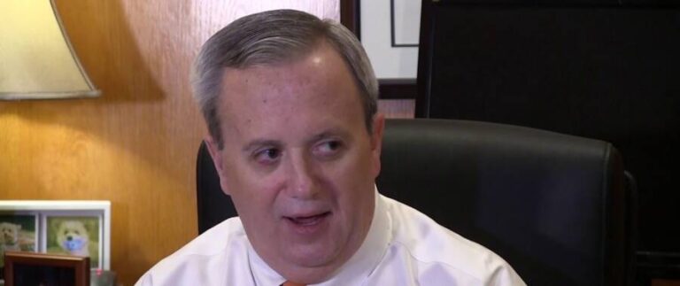 Was Michelle O'Connell's Death A Suicide — Or A Murder?