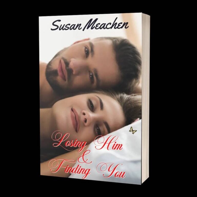 Writer Susan Meachen Caught For Allegedly Faking Her Suicide